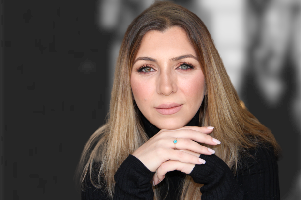 Reem Kharbat | Entrepreneur Accelerator